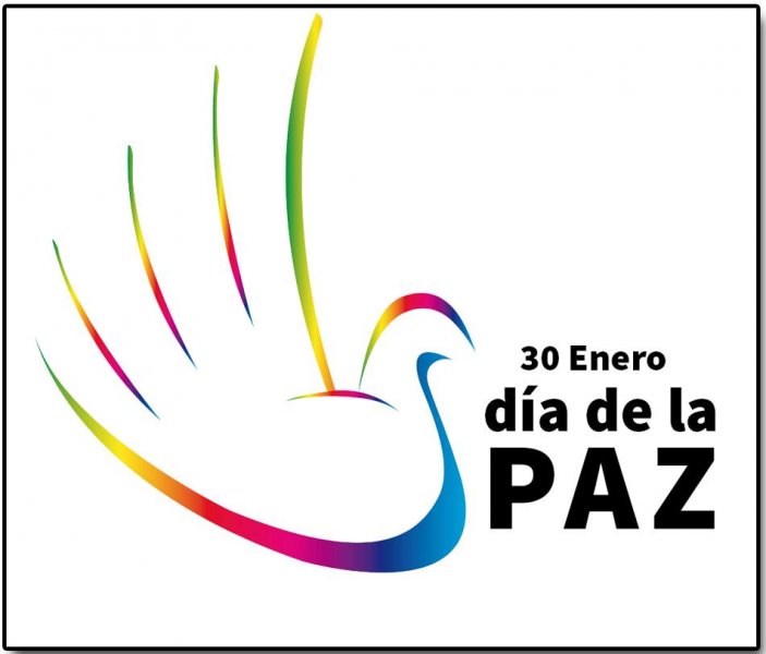 DÍA DE LA PAZ [Actualizado] - I.E.S. Mediterráneo - Instituto de ...